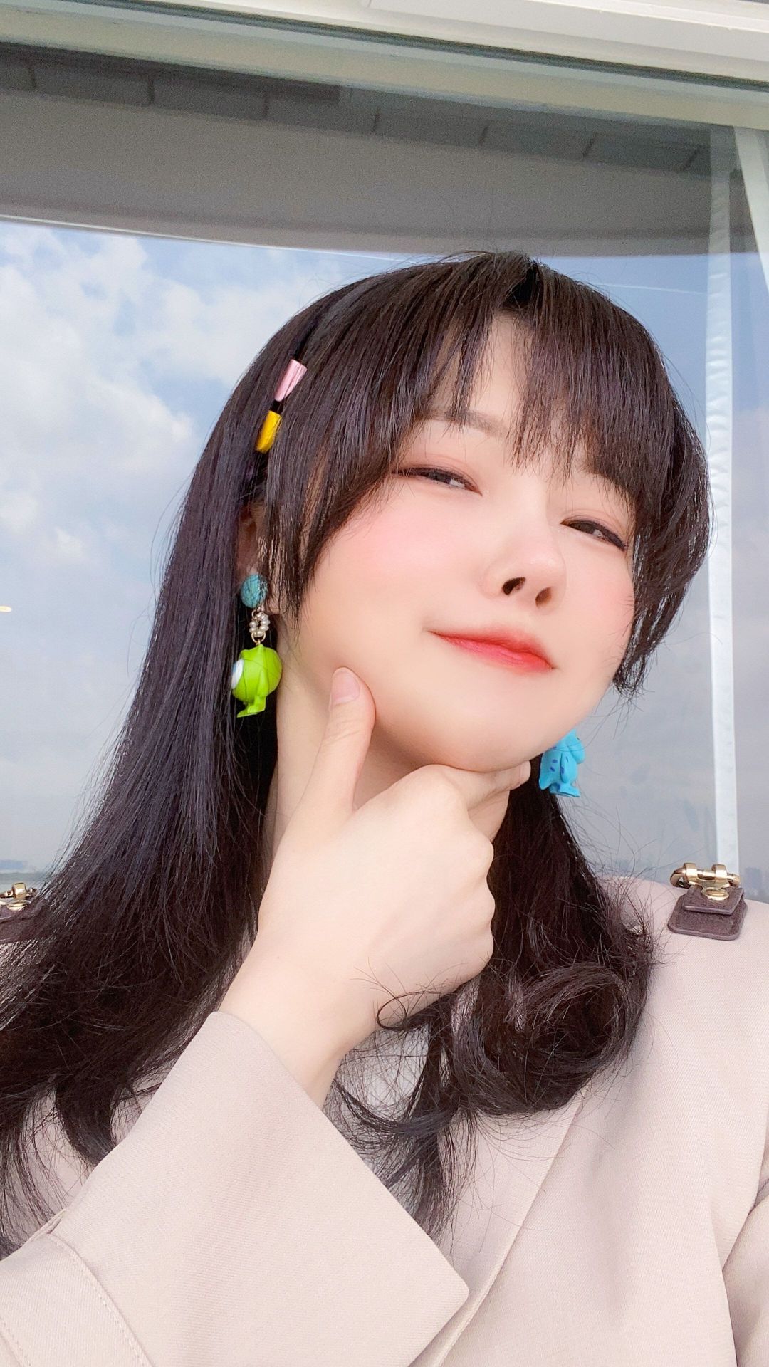 Gambar Bugil China Arty Huang Toket Bulet Tobrut Indah Sekali 